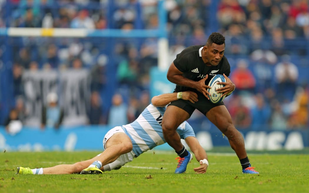 Strong Fijian side excited to take on the All Blacks | RNZ News
