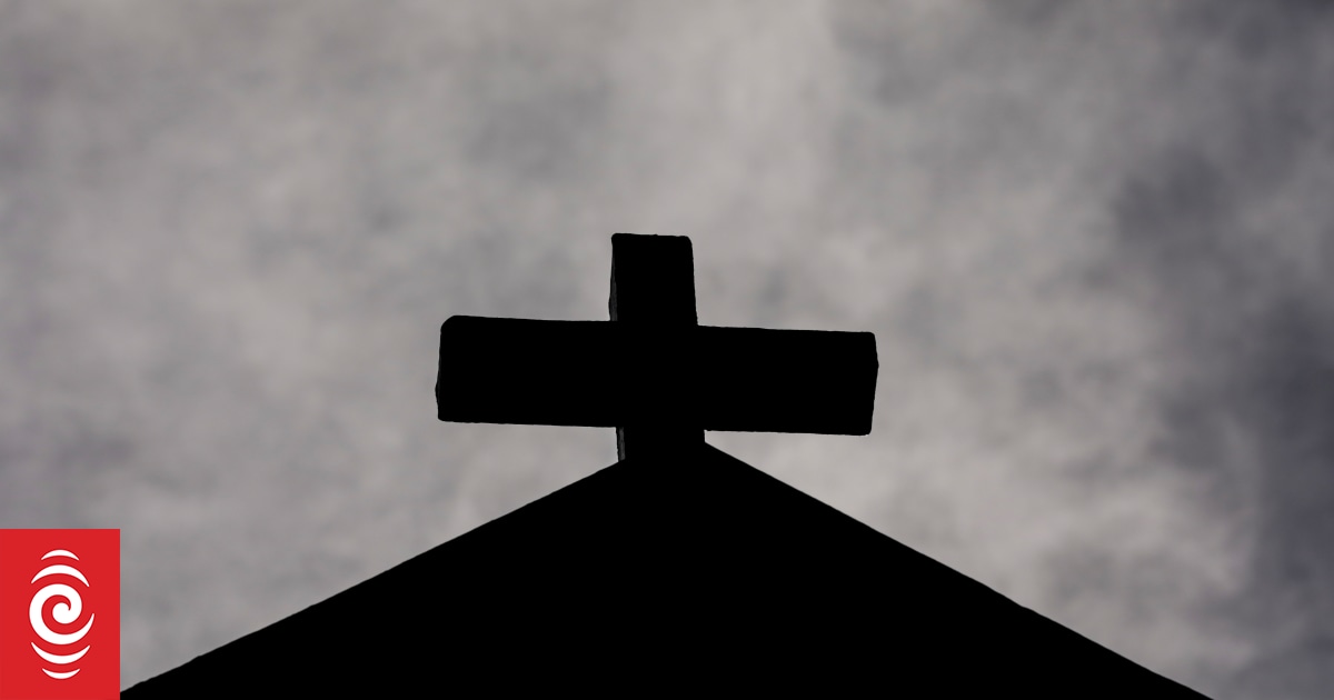 Complaints not upheld, redress process kept secret, says church-based ...