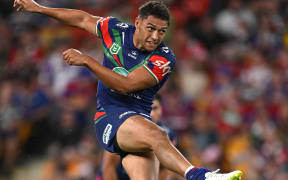 NRL: NZ Warriors hooker Wayde Egan eyes match-up with former Origin ...