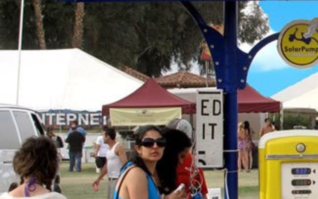 Climate Kit - when technology meets climate action | RNZ