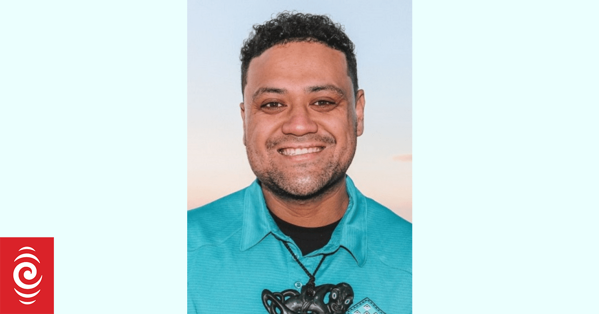 Tauranga's first Māori ward councillor Mikaere Sydney resigns | RNZ News