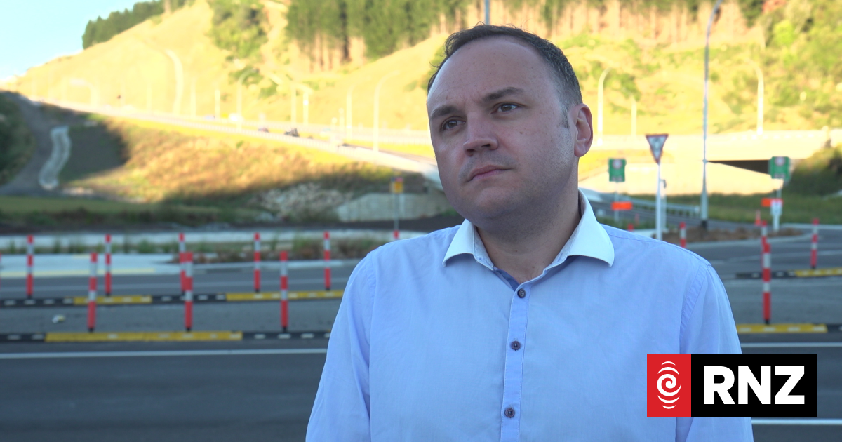 Wellington Water chair Nick Leggett resigns over Moa Point sewage ...