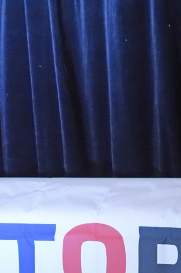 TOP Party launches campaign | RNZ