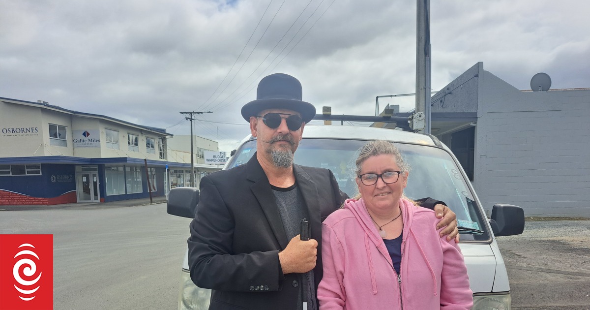 Crunching the numbers: Freedom camping becomes way of life for some in ...