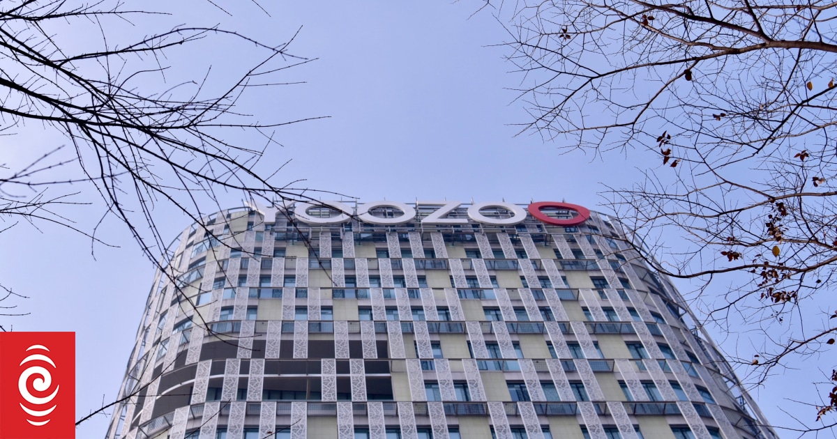 3 Body Problem: Lawyer sentenced to death for Lin Qi murder | RNZ News