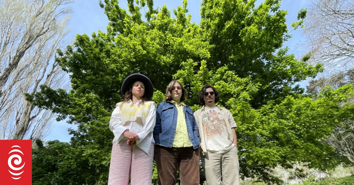 Introducing: DoubleJumps | RNZ