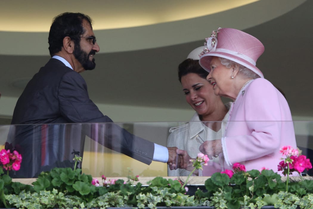 UN 'yet to see proof' Princess Latifa is alive | RNZ News
