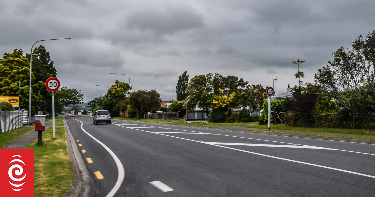 Police boost presence for Mongrel Mob Barbarians president's tangi ...