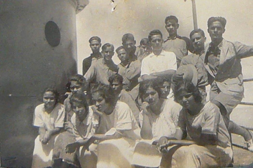 Anglo-Indian children sent to NZ in 1900s | RNZ News