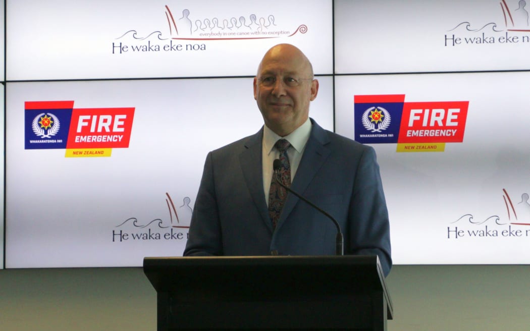 Bullying and harassment at all levels of Fire and Emergency - review ...