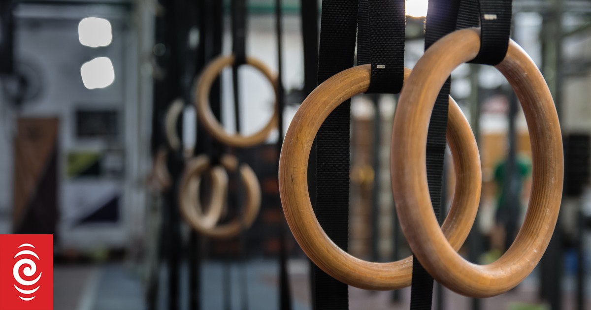 Blenheim Gymnastics Club in shock after former coach admits to sexual ...