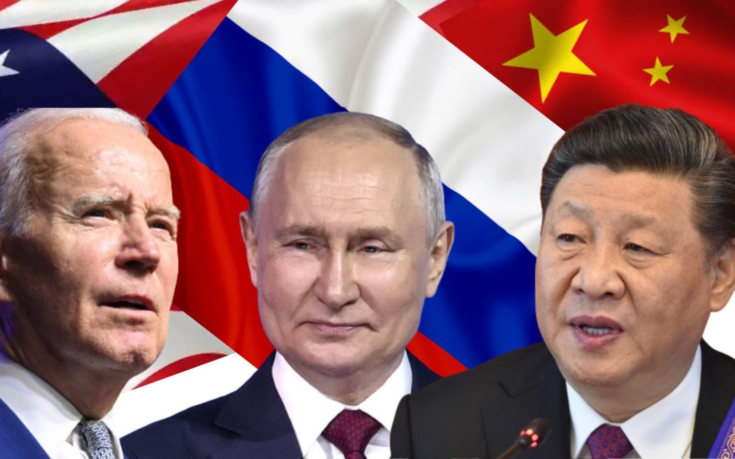 RNZ : National : Programmes : Sunday Morning