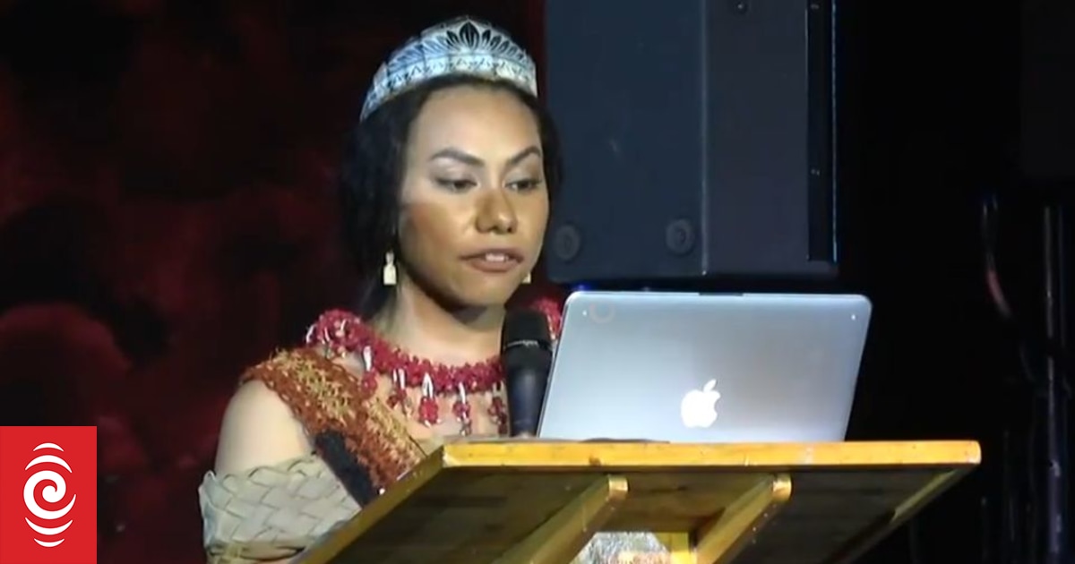 'Beauty pageants have had their day' - Tonga women's agency | RNZ News