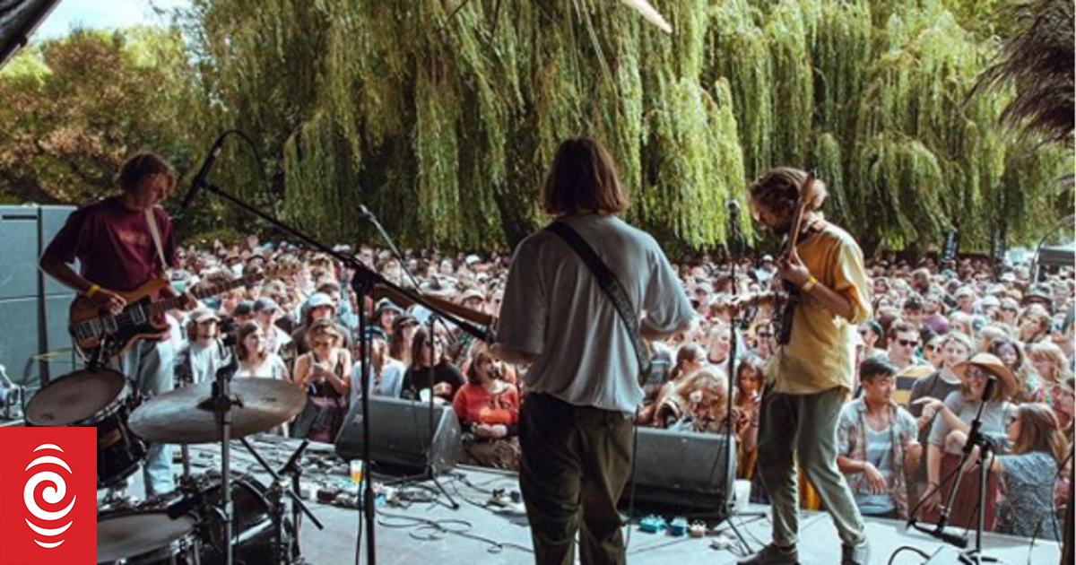 Soaked Oats make a splash | RNZ