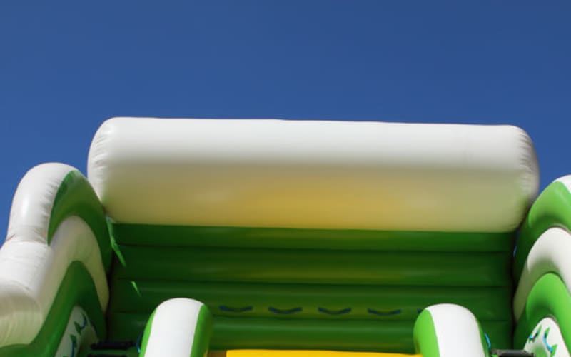 Slide company banned from Hamilton Gardens | RNZ