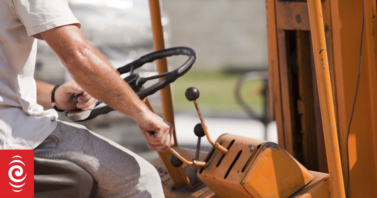 MHM Automation accepts US takeover offer | RNZ News