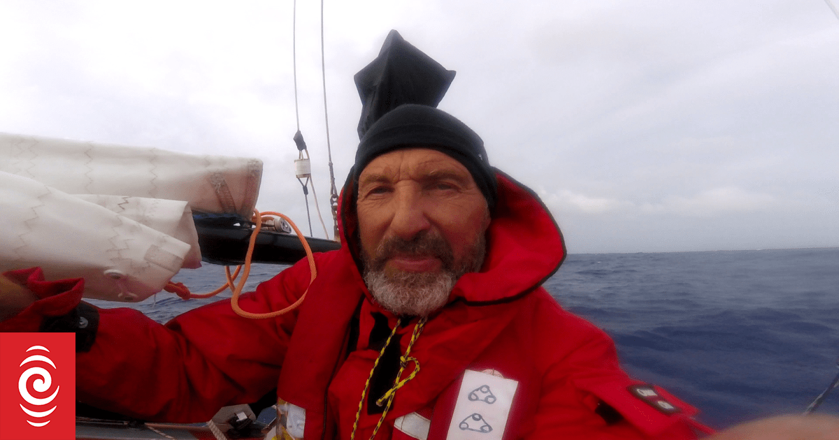 Andrew Fagan on Swirly World's last great adventure | RNZ News