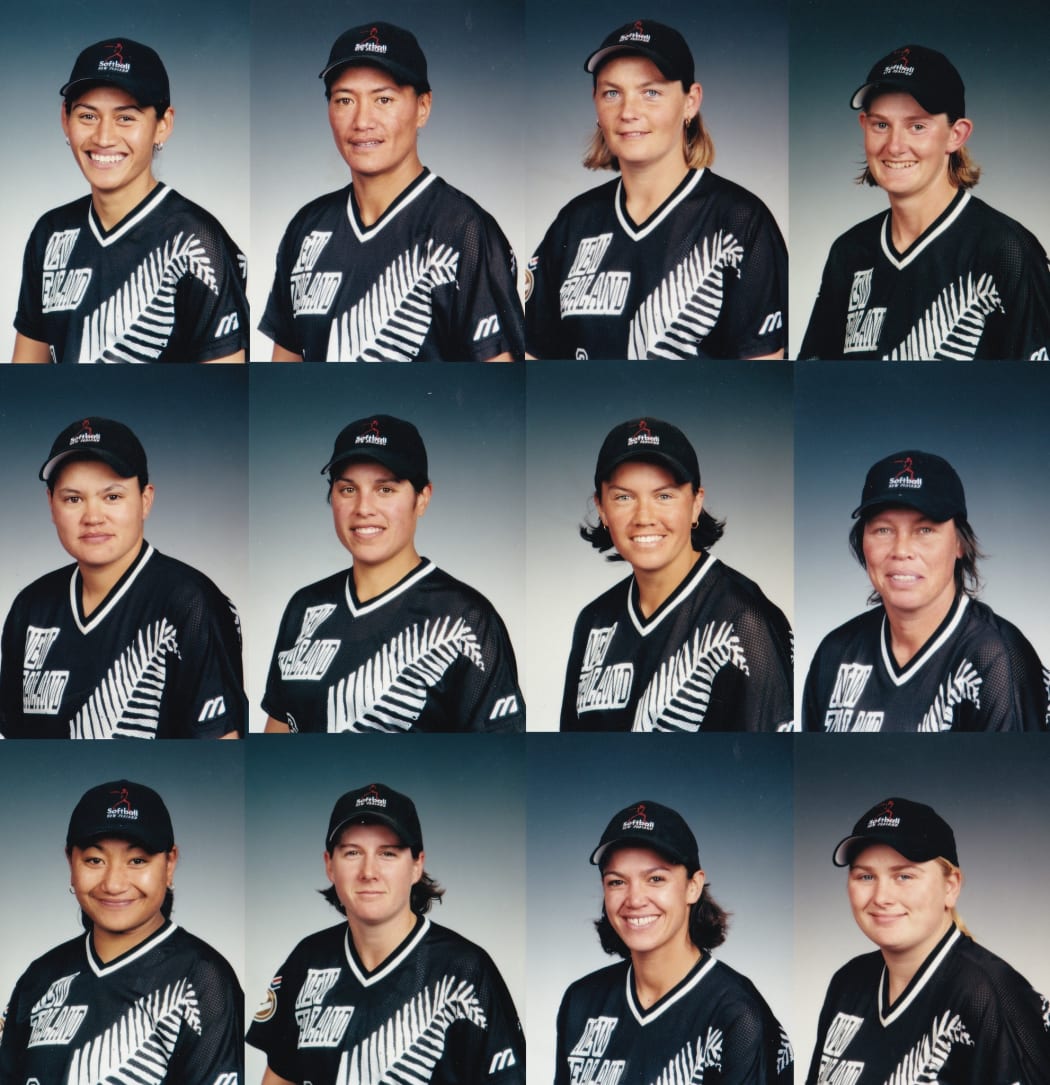 White Sox great and Olympian Rhonda Hira calls for greater recognition ...