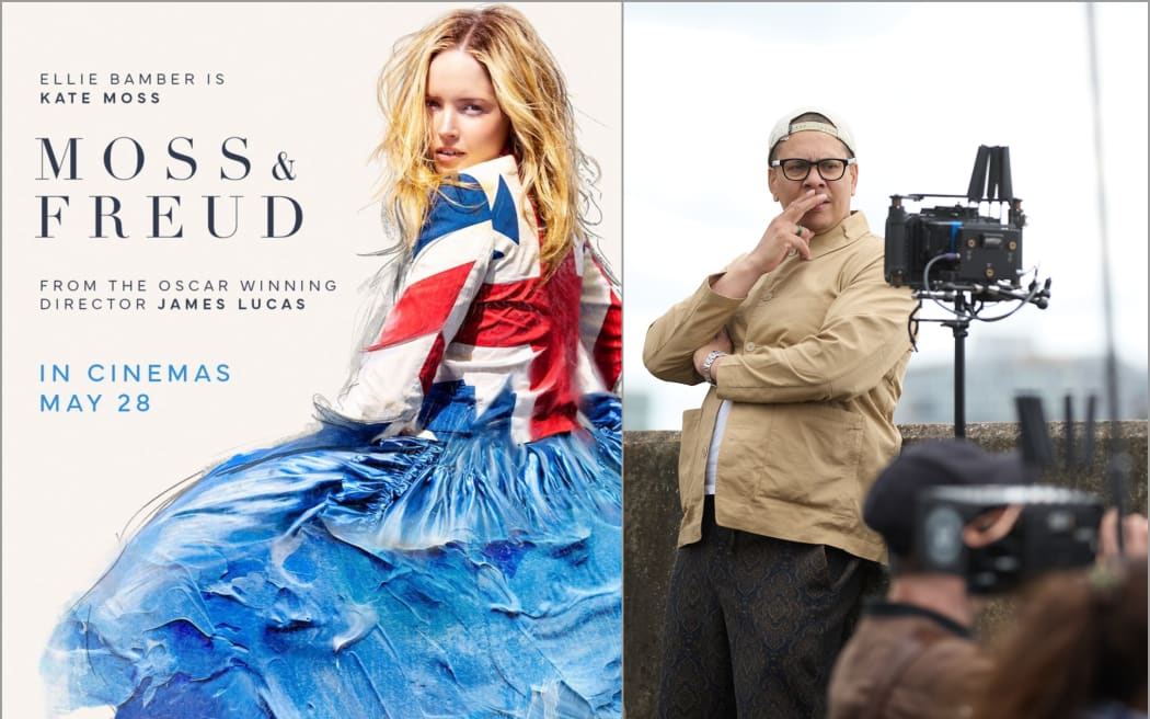 Moss&Freud explores an unlikely friendship | RNZ
