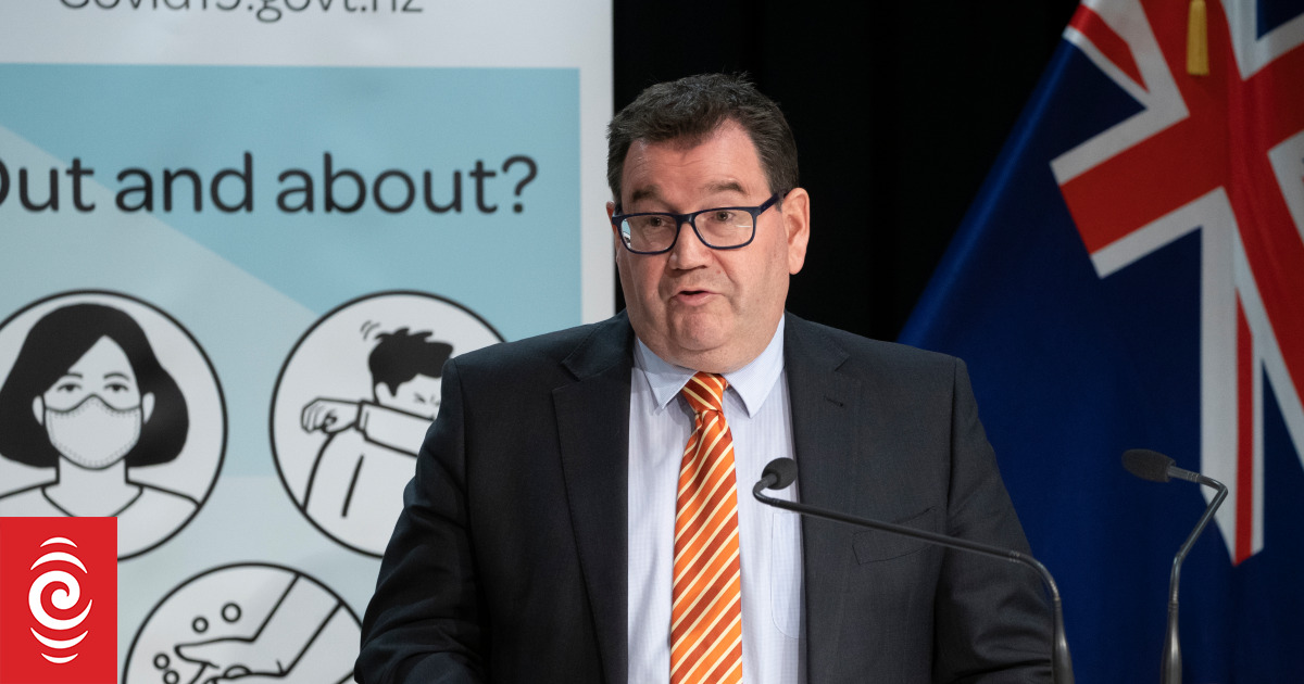 Rising tensions: Parties clash over inflation and spending | RNZ News