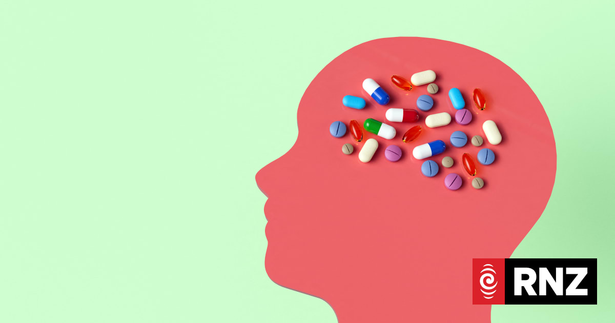 More than meds: Why easier access to ADHD treatment has to be part of a ...
