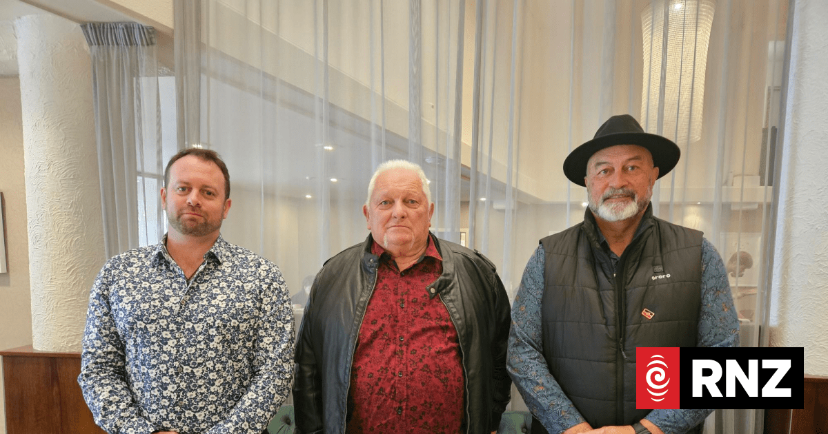 Moriori accuses Crown of not being neutral on issues with Ngāti Mutunga ...
