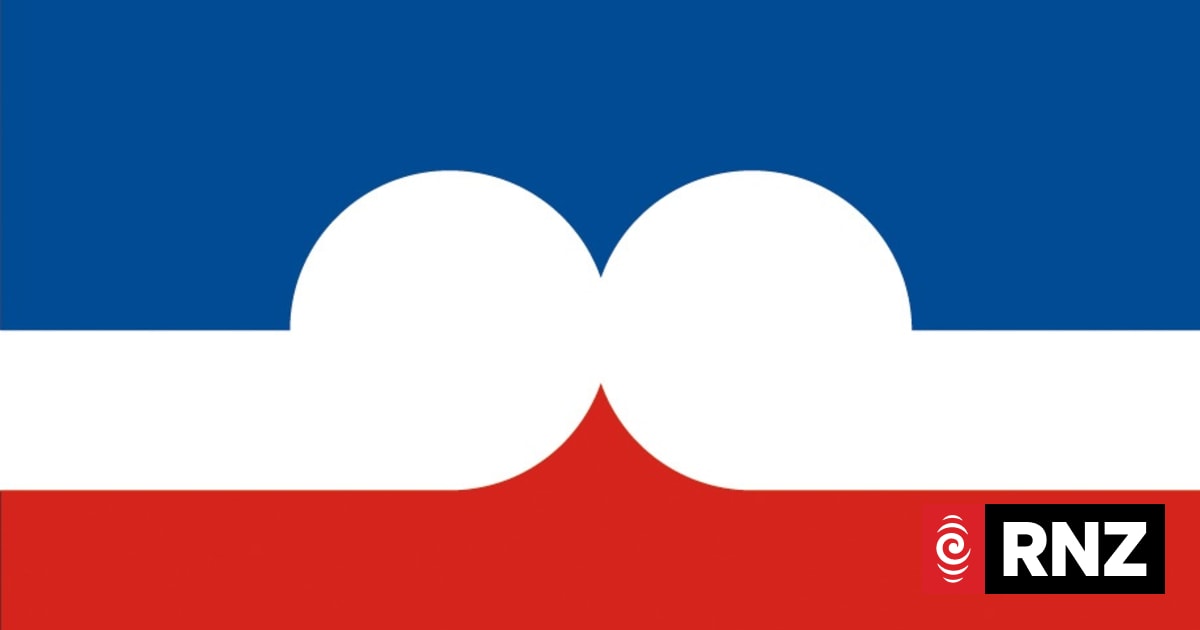 Last chance to submit new flag design | RNZ