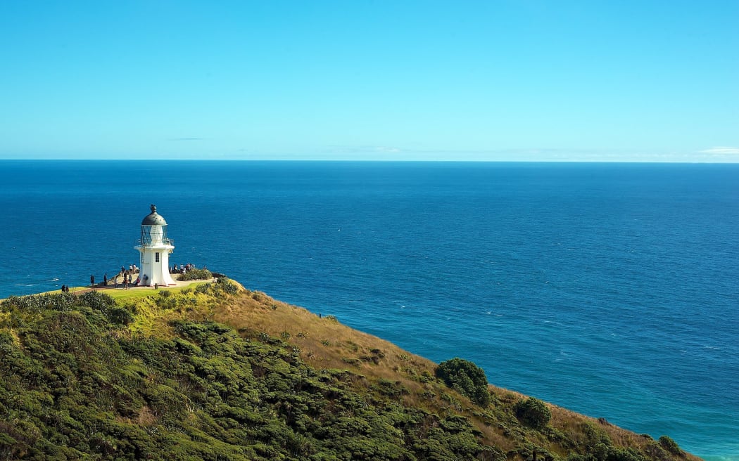 Ngāti Kuri remind visitors not to scatter human ashes at Cape Reinga ...