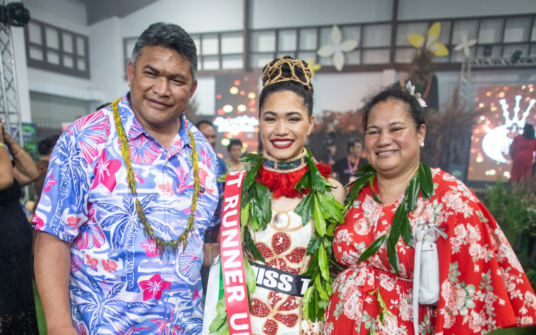 Maruseana Sititi embraces Samoan heritage and faith to inspire youth ...