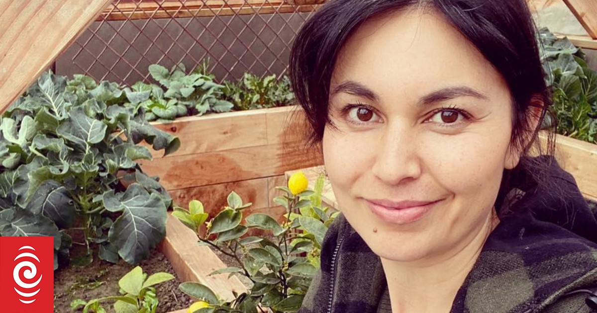 Nadia Lim's Easter recipe | RNZ