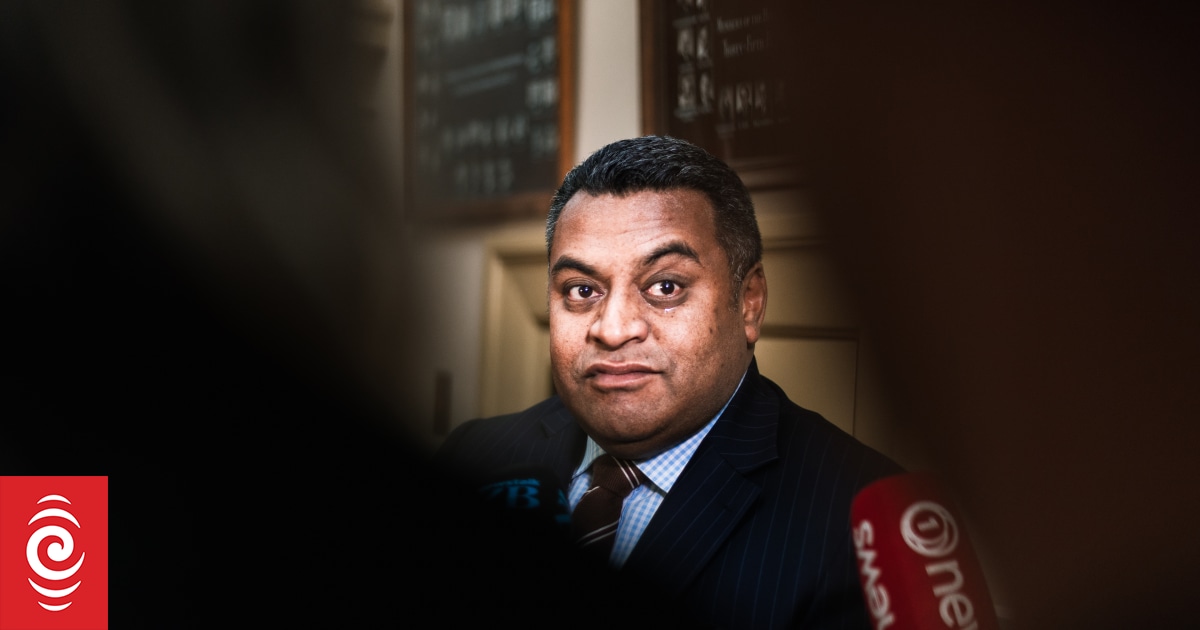 Faafoi rejects criticism over new lobbying boss role | RNZ News