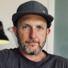 Mark Albiston's short film Datsun goes on the road | RNZ