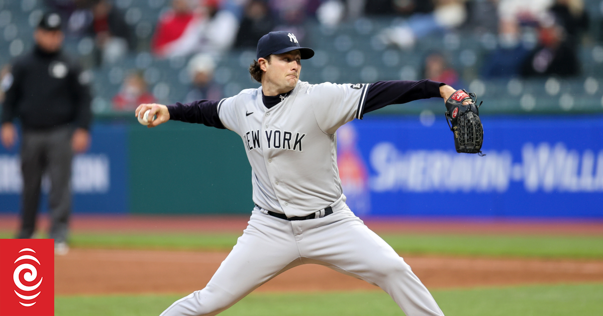 Yankees amend facial hair policy, will allow 'well-groomed beards ...