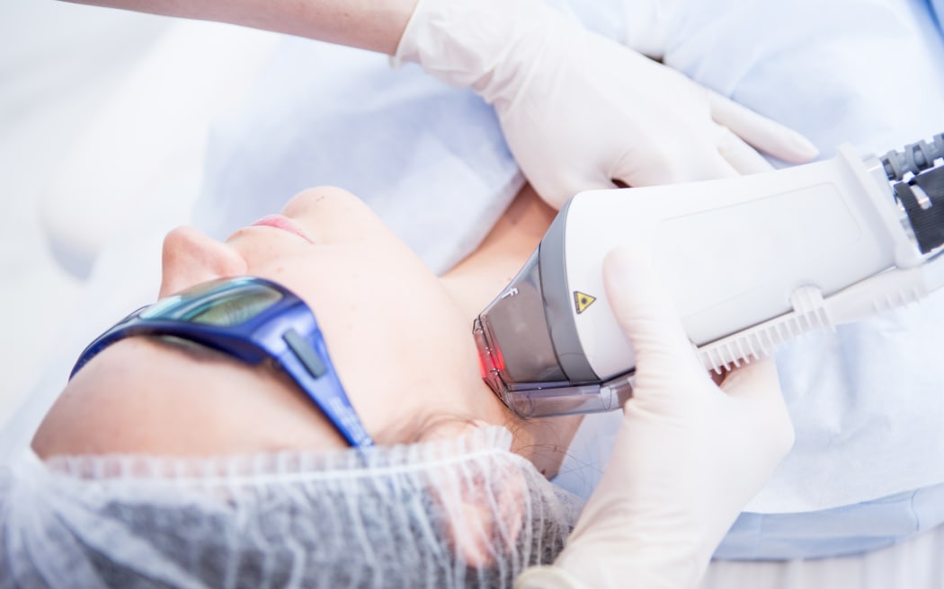 The dark side of the beauty industry | RNZ