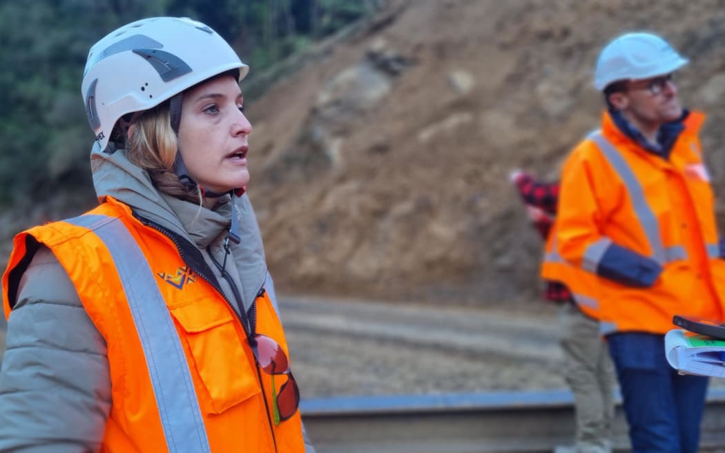 Scale of damage to Awakino Gorge laid bare on eve of highway's ...