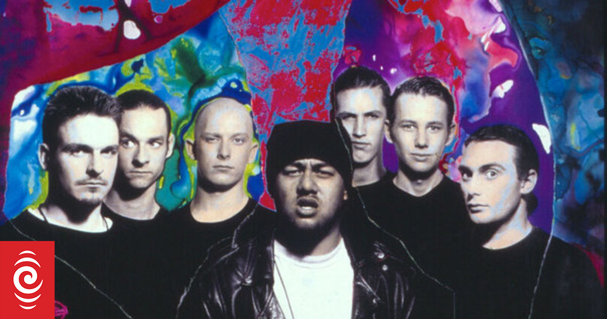 The Sampler: 1994 part 4 | RNZ News