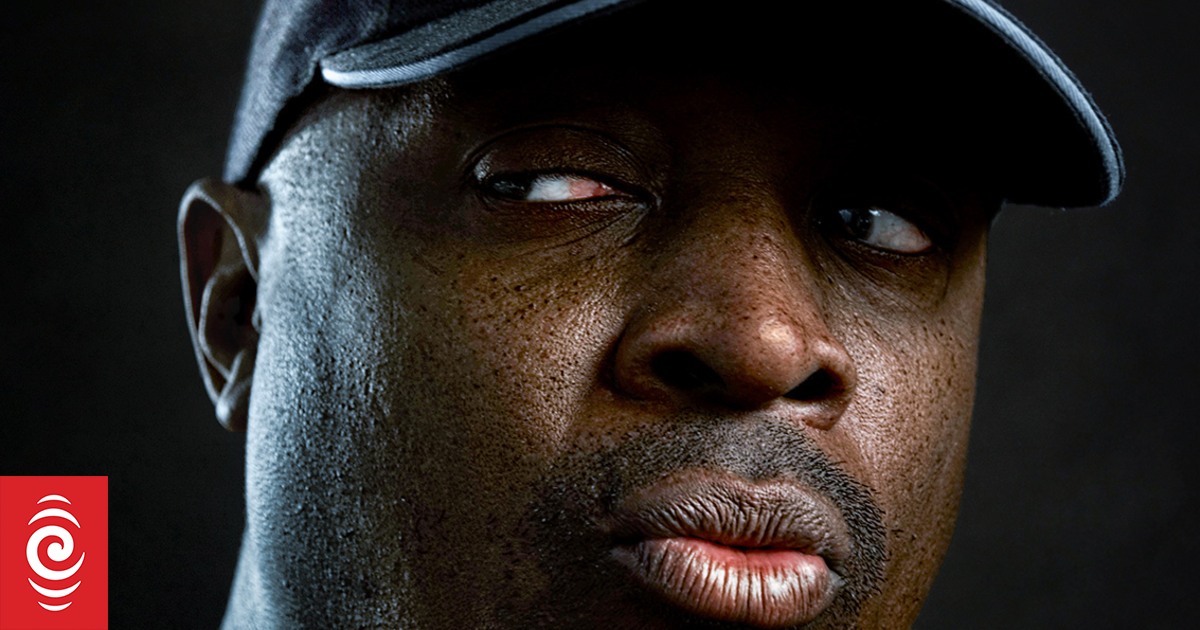 Chuck D: 'We are in the war of art, not the art of war' | RNZ News