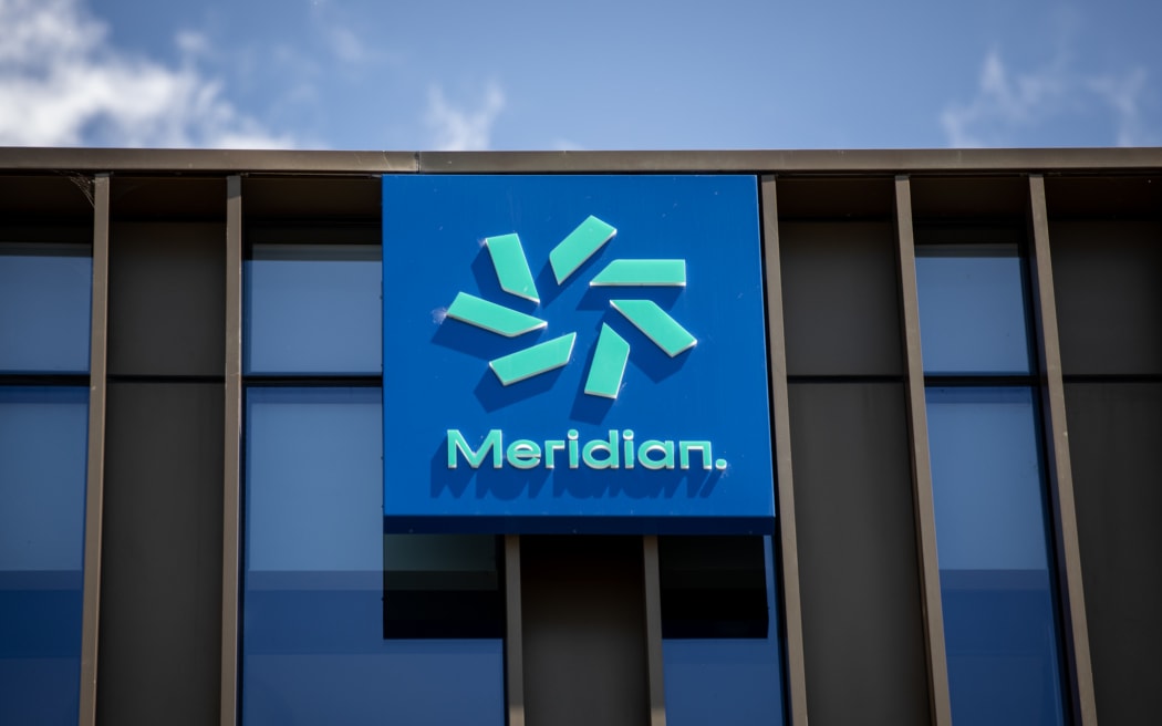 Meridian Energy reports lower half-year profit, increased operating ...
