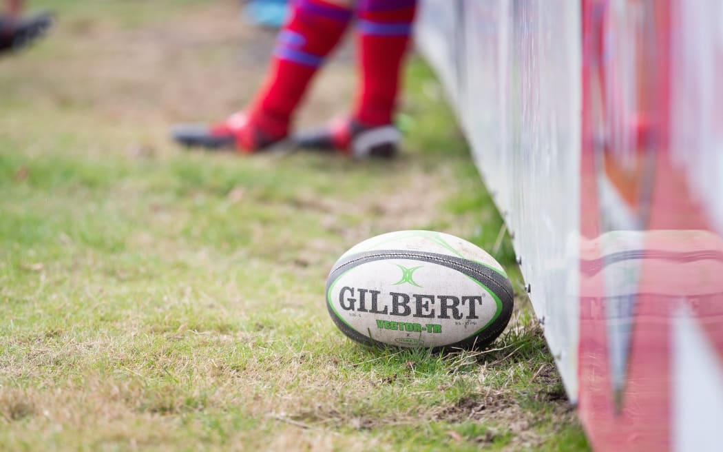 Kids punched by sideline parents at under-14 school rugby game, witness ...
