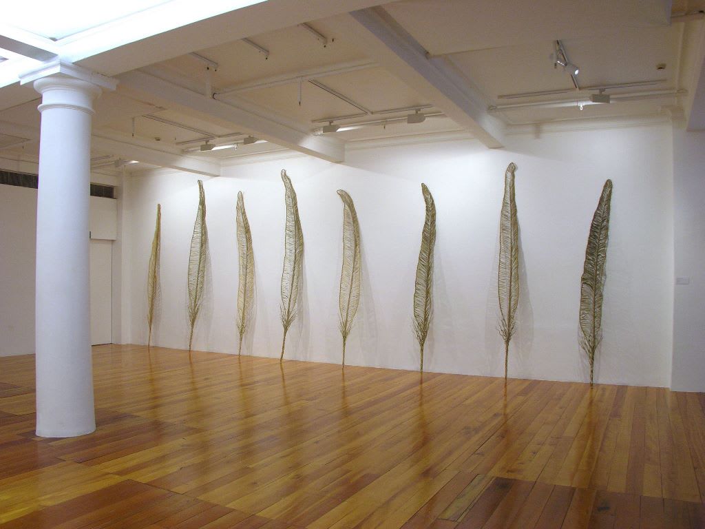 New Arts Laureate, weaver and artist Dr Maureen Lander | RNZ