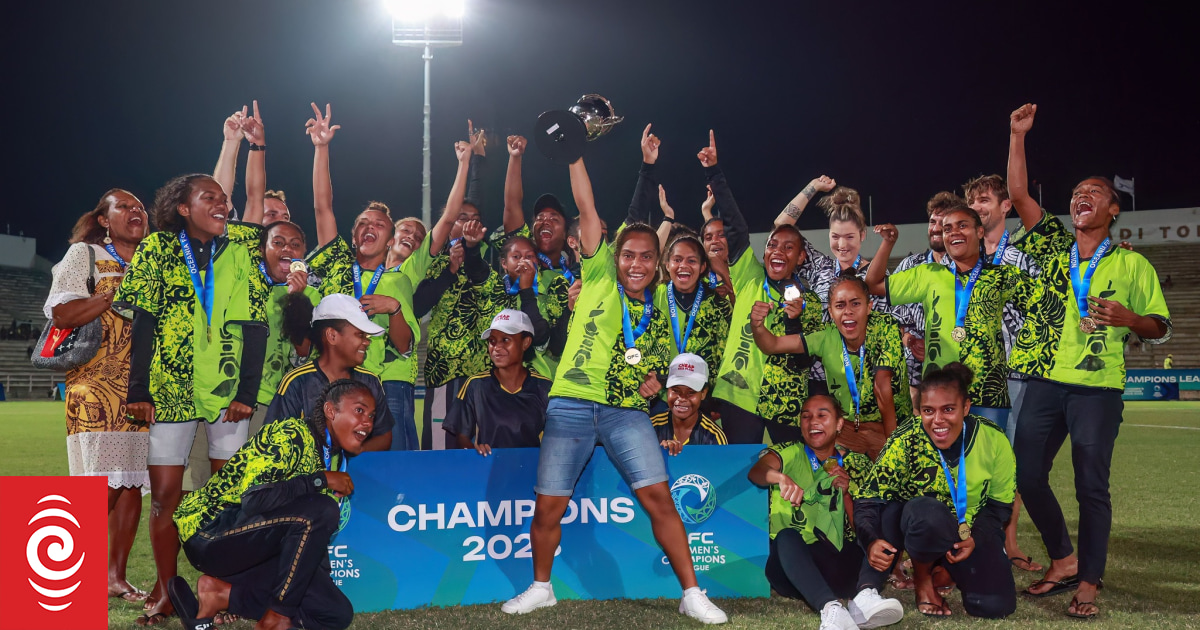 Sports news in brief for June 12 | RNZ News