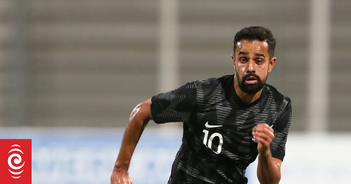 Midday Sports News for 26 September 2023 | RNZ