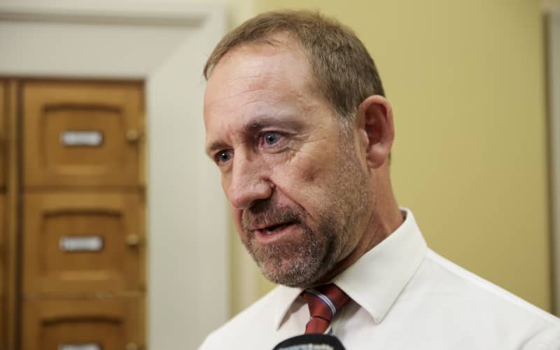Little gives sign-off on Pike River re-entry plans | RNZ