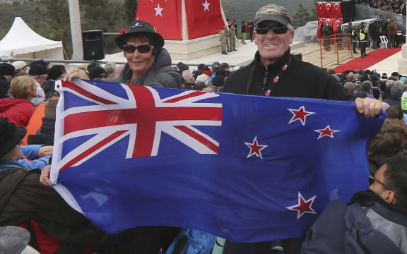 Flags quiz | A Gallery from News | RNZ