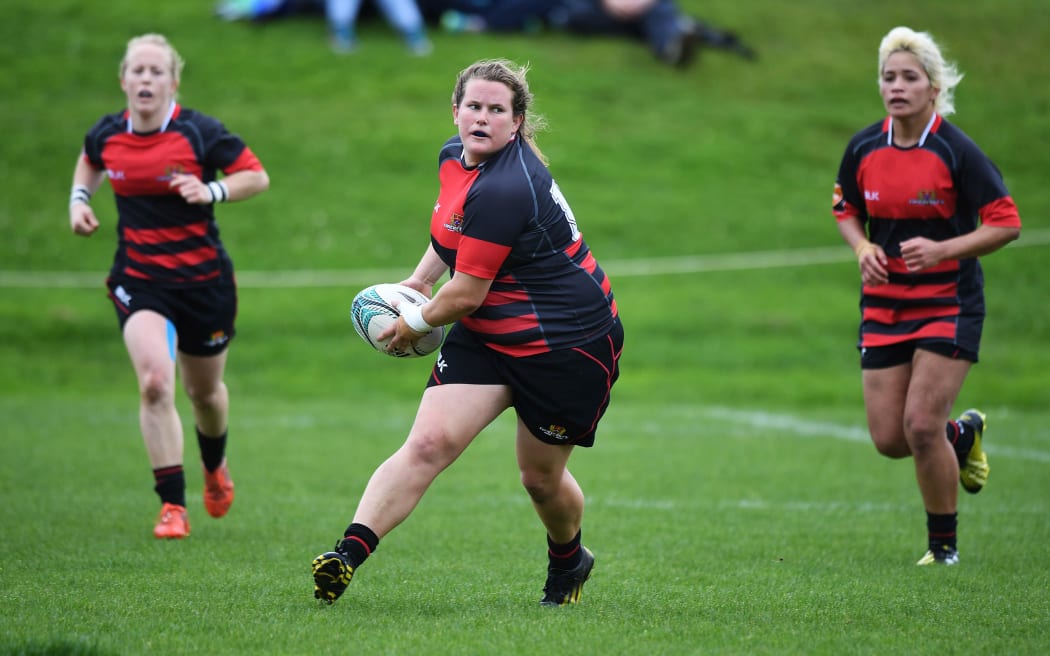 More women coaching rugby than ever before | RNZ News