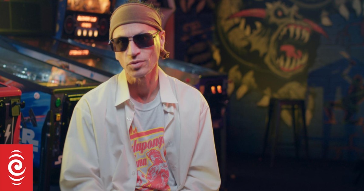 INTERVIEW: Dean Hapeta of Upper Hutt Posse | RNZ