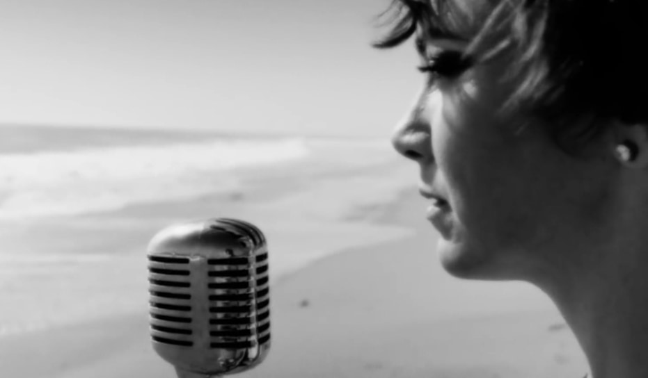 New Horizons: Inara George honours the memory of her father, Lowell | RNZ