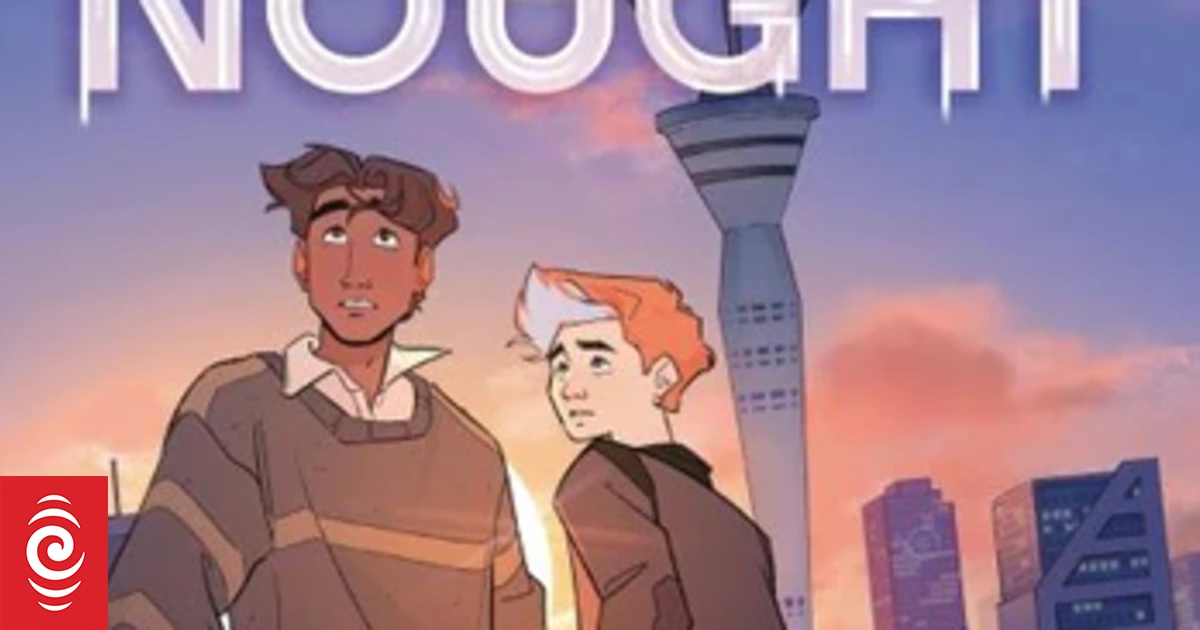 Book review: Project Nought by Chelsey Furedi | RNZ