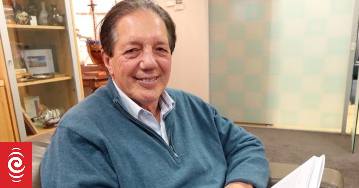 Shadbolt in Southland's first defamation trial for 100 years | RNZ News