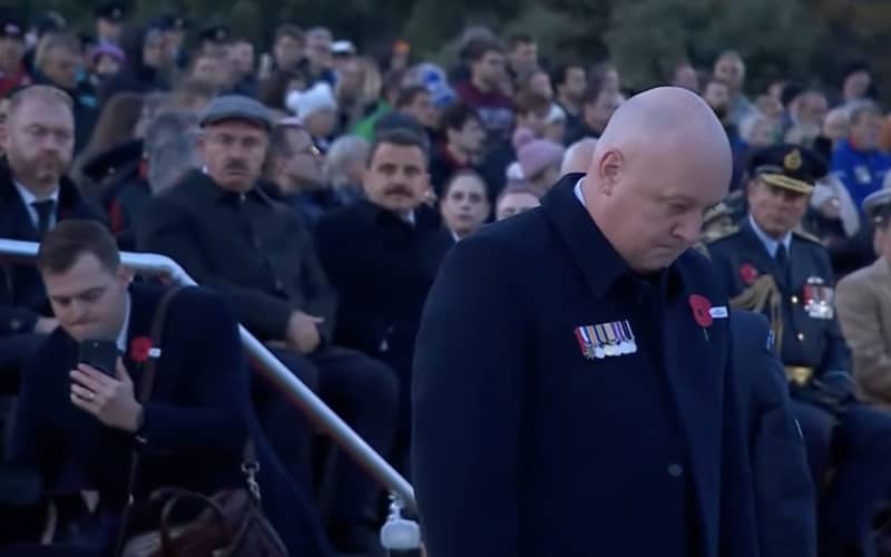 Anzac Day commemorations around New Zealand | RNZ